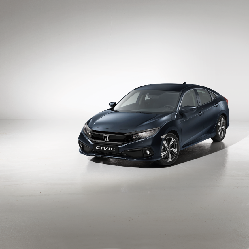 Honda Civic history: Every Civic generation | Honda blog