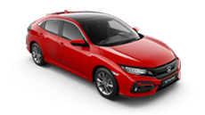 Honda Auto's Nederland | Alle Nieuwe Modellen | Honda NL