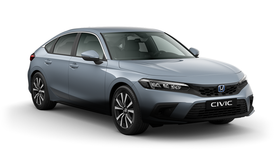 Zelfopladende hybrides | Honda Nederland