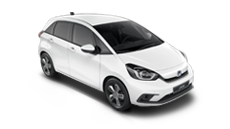 Honda Auto's Nederland | Alle Nieuwe Modellen | Honda NL