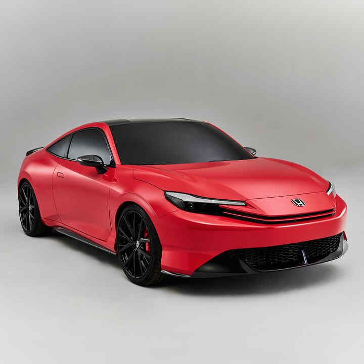 Honda Auto's Nederland | Alle Nieuwe Modellen