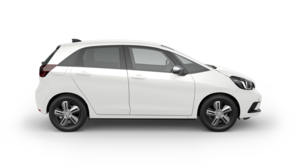 Honda Auto's Nederland | Alle Nieuwe Modellen | Honda NL