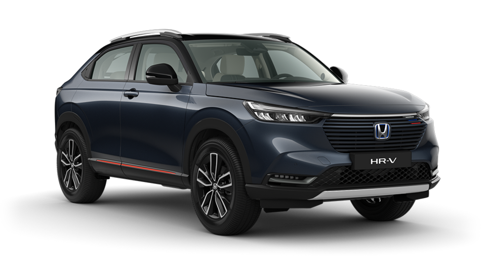 Zelfopladende hybrides | Honda Nederland