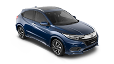 Honda Auto's Nederland | Alle Nieuwe Modellen | Honda NL