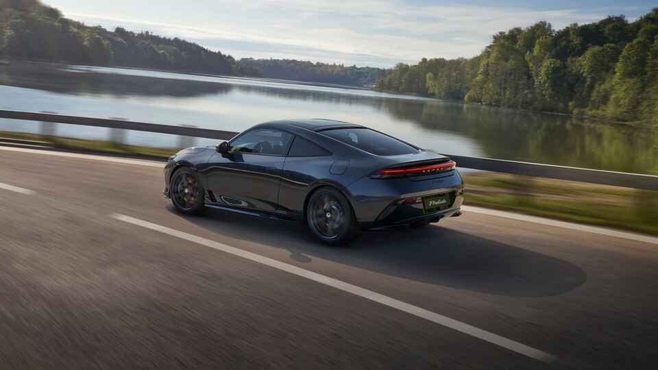 Honda Prelude | Honda NL