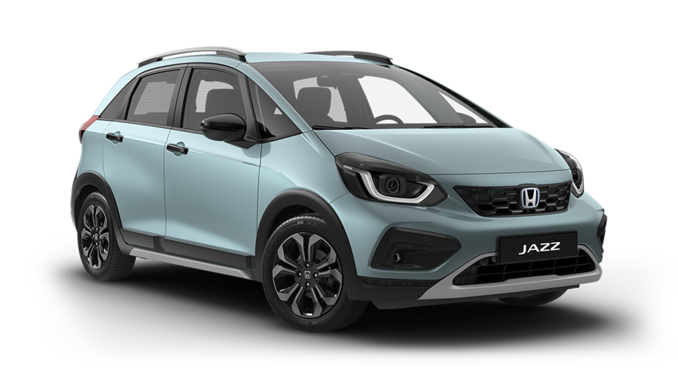Zelfopladende hybrides | Honda Nederland