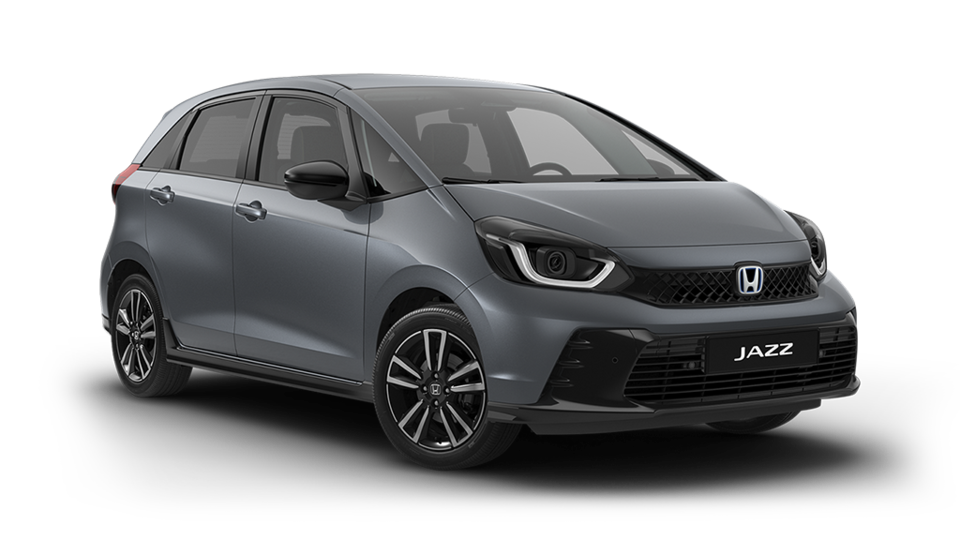 Zelfopladende hybrides | Honda Nederland