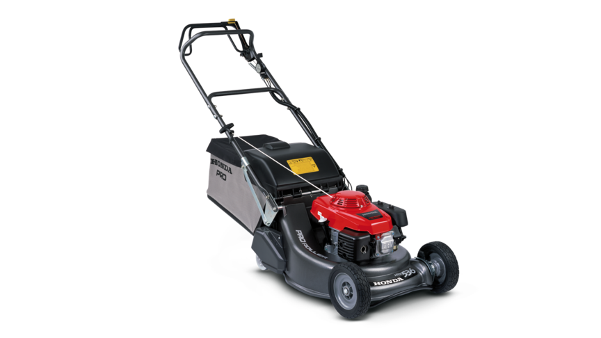 Specificaties – HRH – Grasmaaiers – Tuin & Gazon – Honda