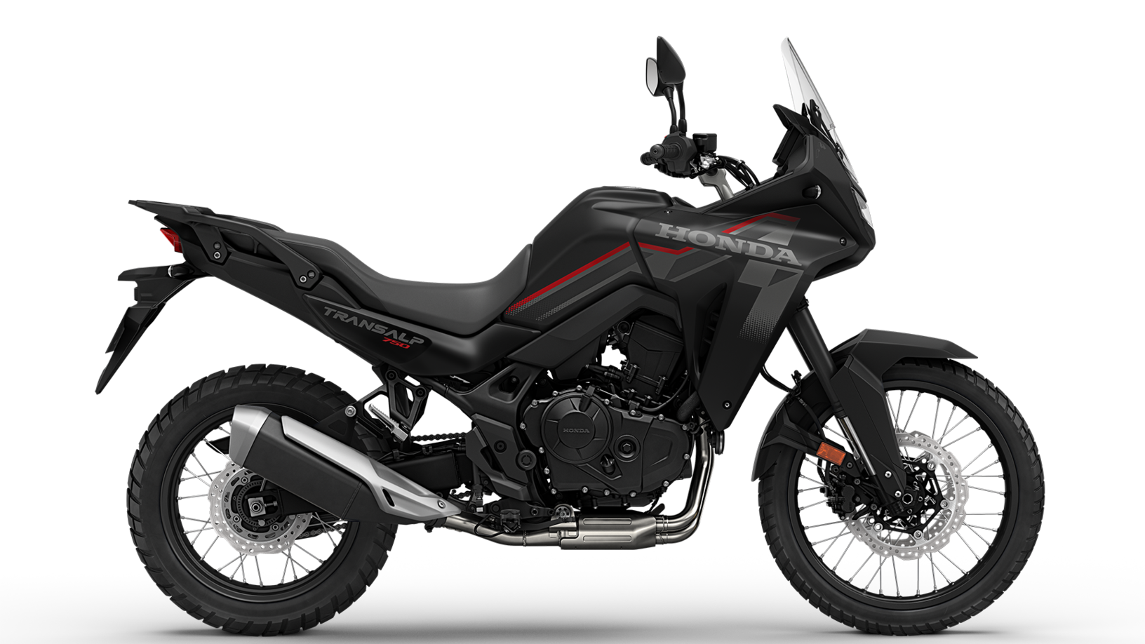 Honda | XL750 Transalp | Specificaties en prijs | Middenklasse ...