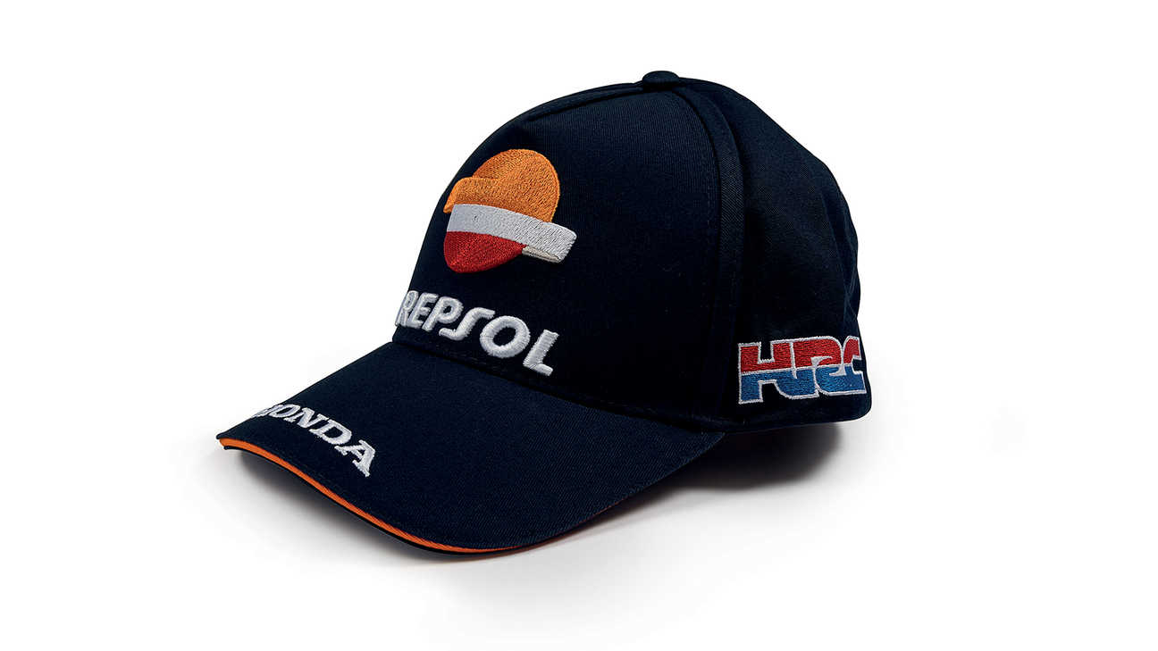 Honda Racing kleding | Repsol teamkleuren | MotoGP | HRC | Honda ...