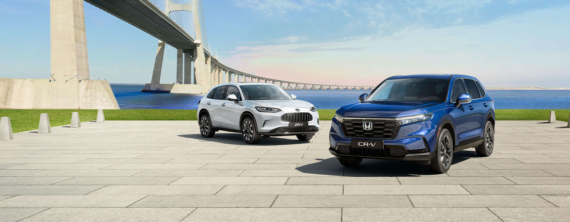 Honda Auto's Nederland | Alle Nieuwe Modellen