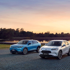 Honda Auto's Nederland | Alle Nieuwe Modellen