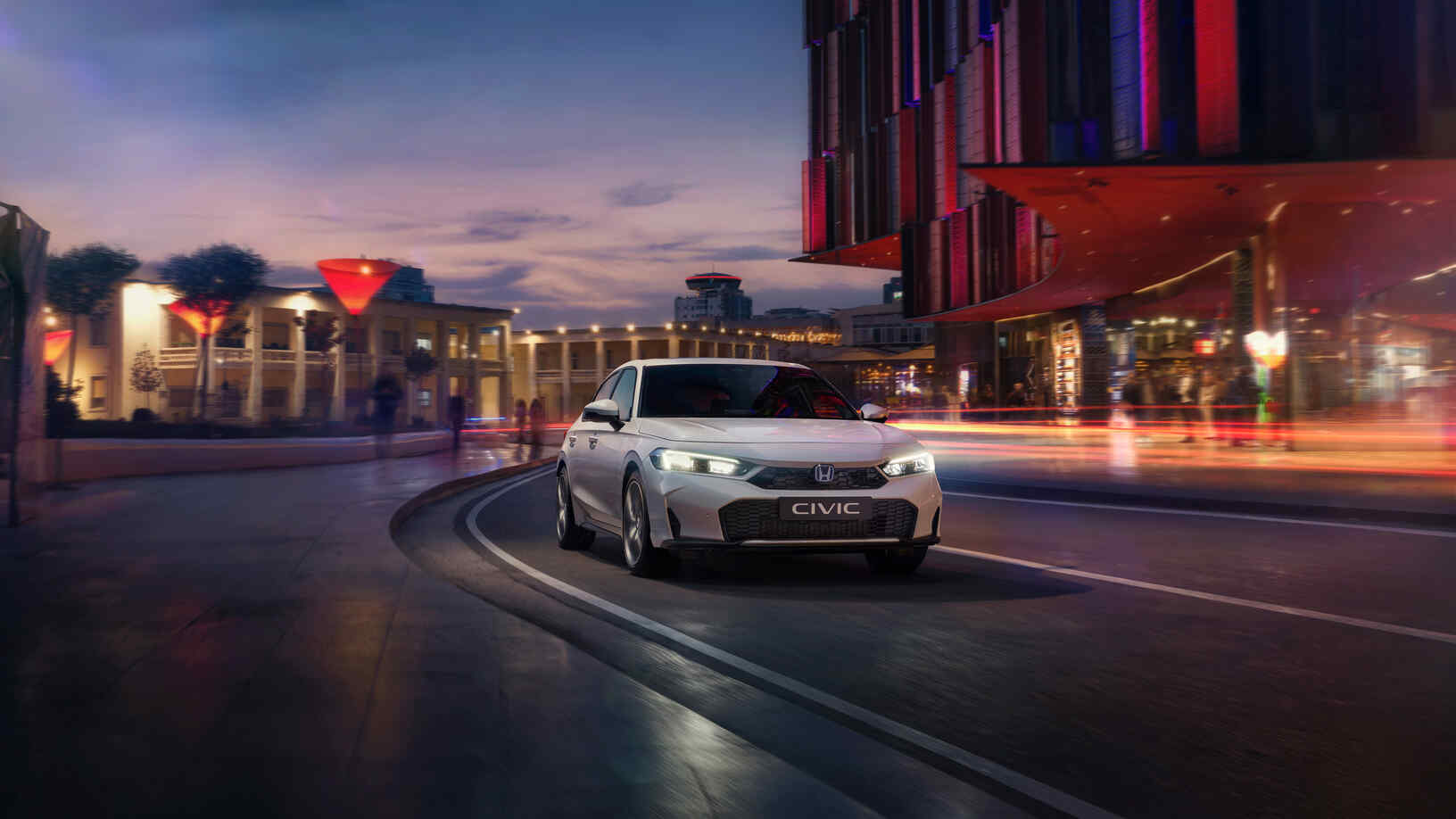 Honda Auto's Nederland | Alle Nieuwe Modellen