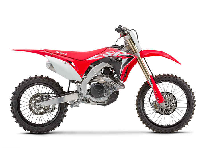 Honda Crf450r Cafe Racer | Reviewmotors.co